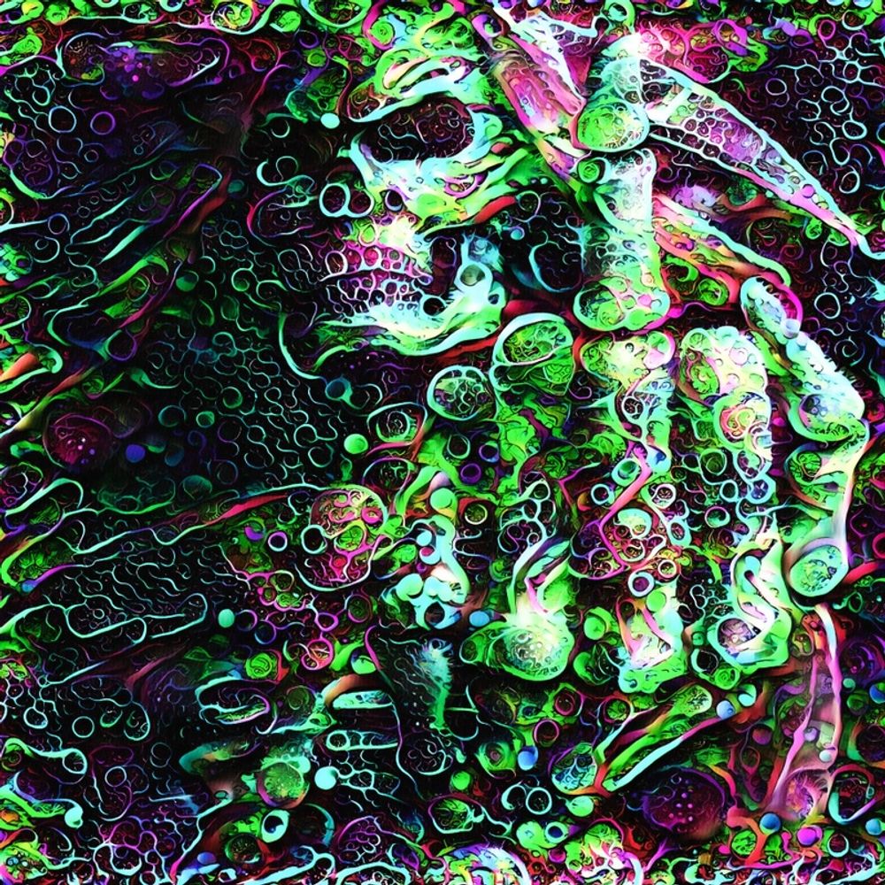 SKULL N BONES #2 - urbanarts