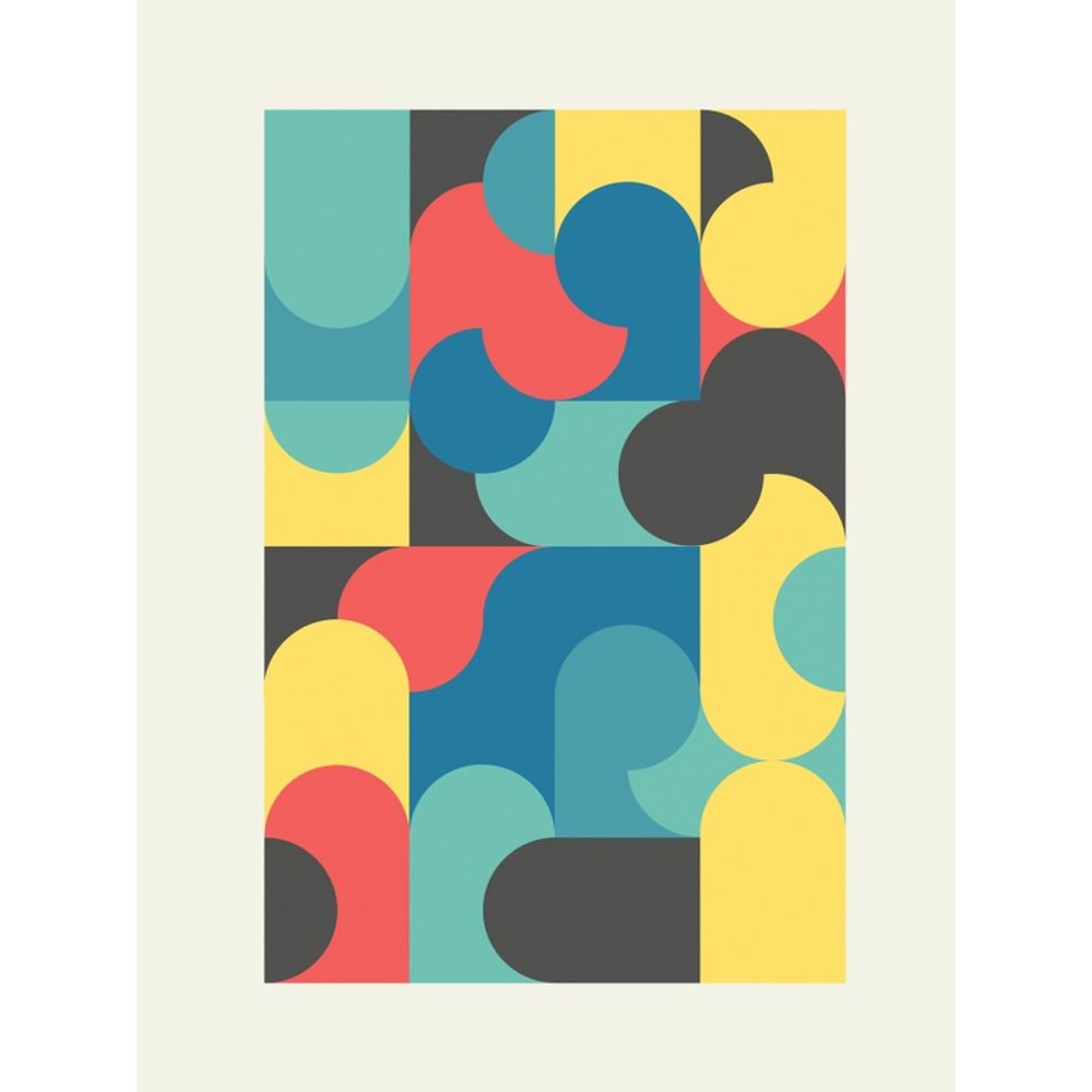 DANCING SHAPES - urbanarts