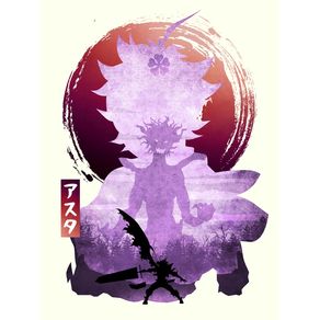 THE ANTI-MAGIC DEMON - urbanarts