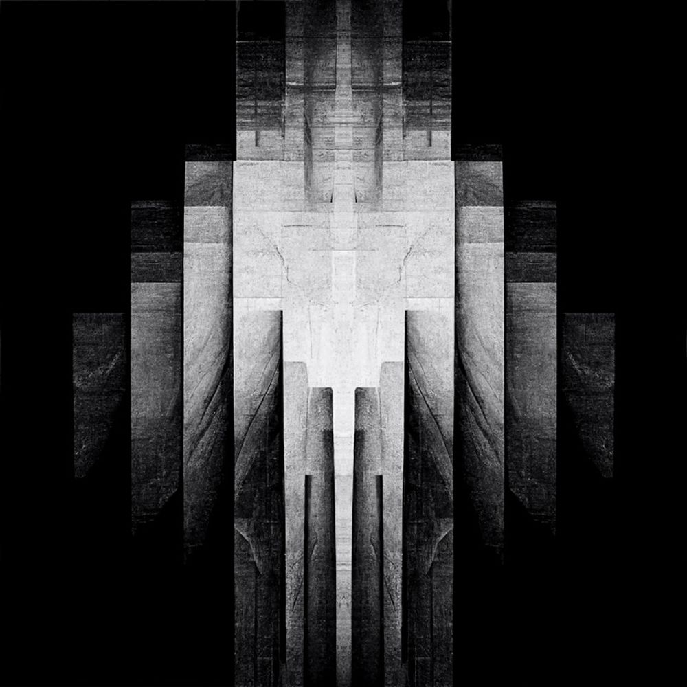 GRADIENT BW (10) - urbanarts