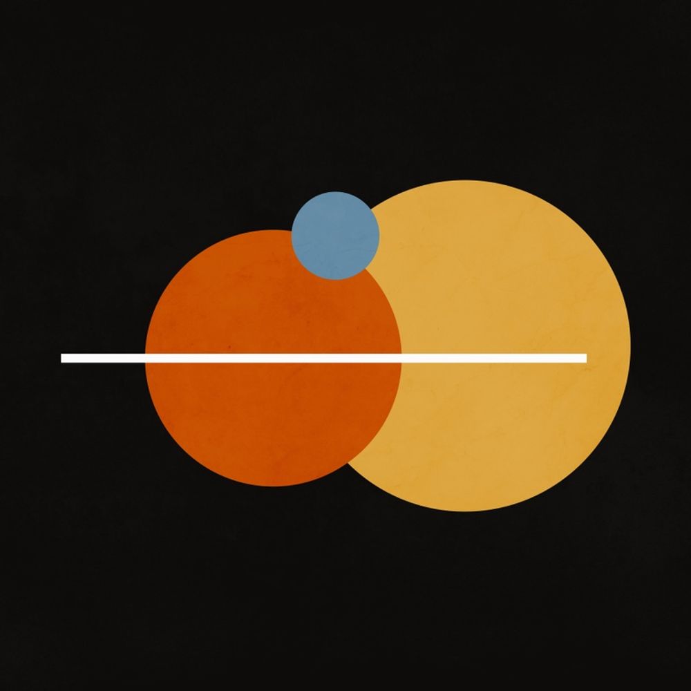 GEOMETRIA MINIMALISTA 10 - urbanarts