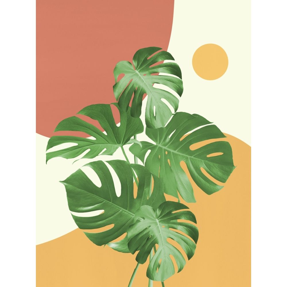 MINIMAL FLORAL 25 - urbanarts