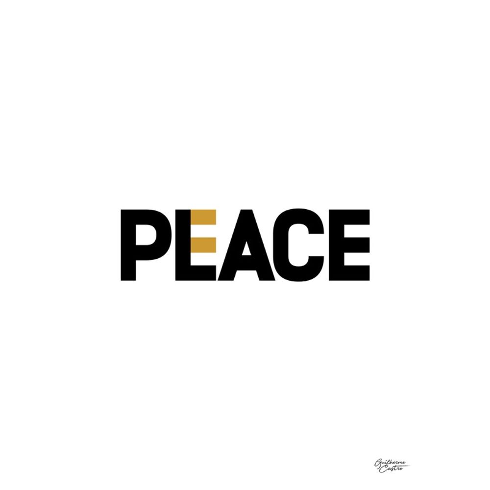 PEACE PLACE - urbanarts