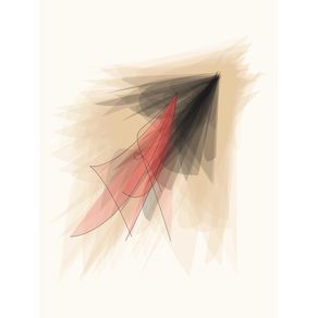 RED VERTEX - urbanarts