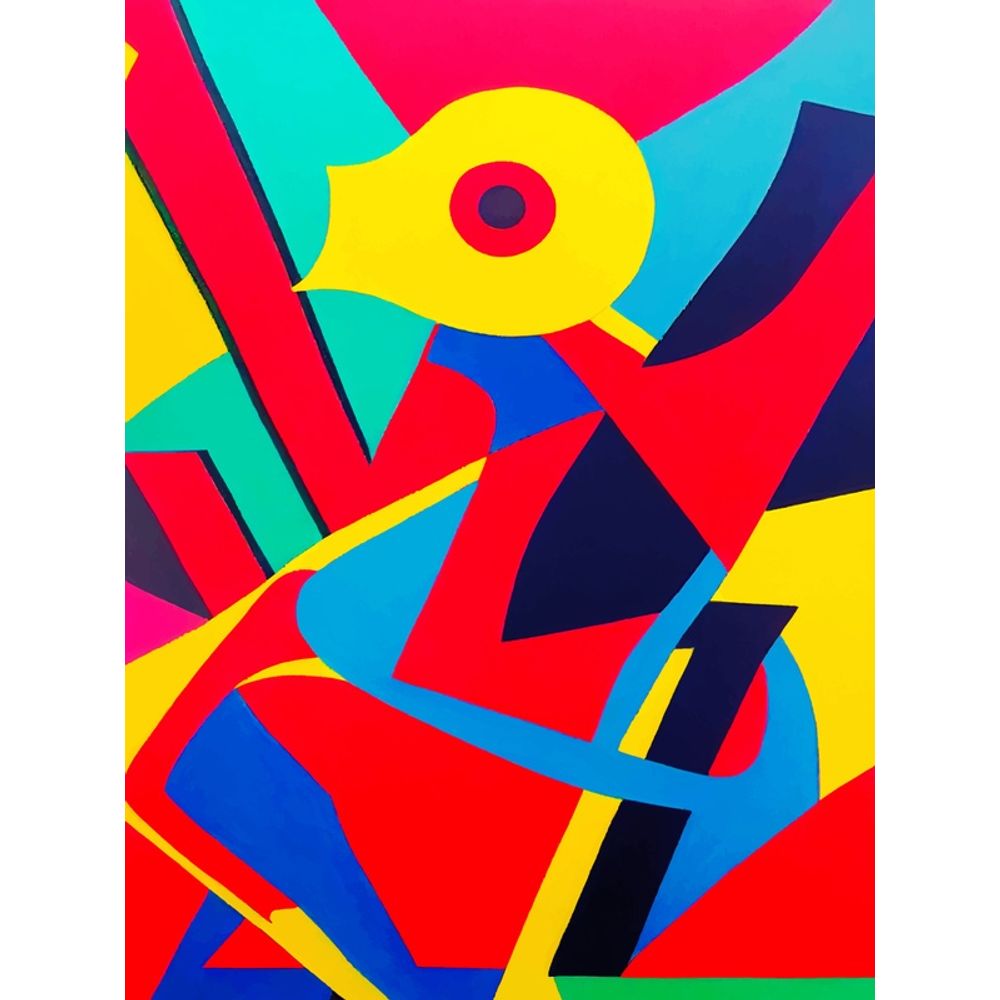 STREET POP 06 - urbanarts