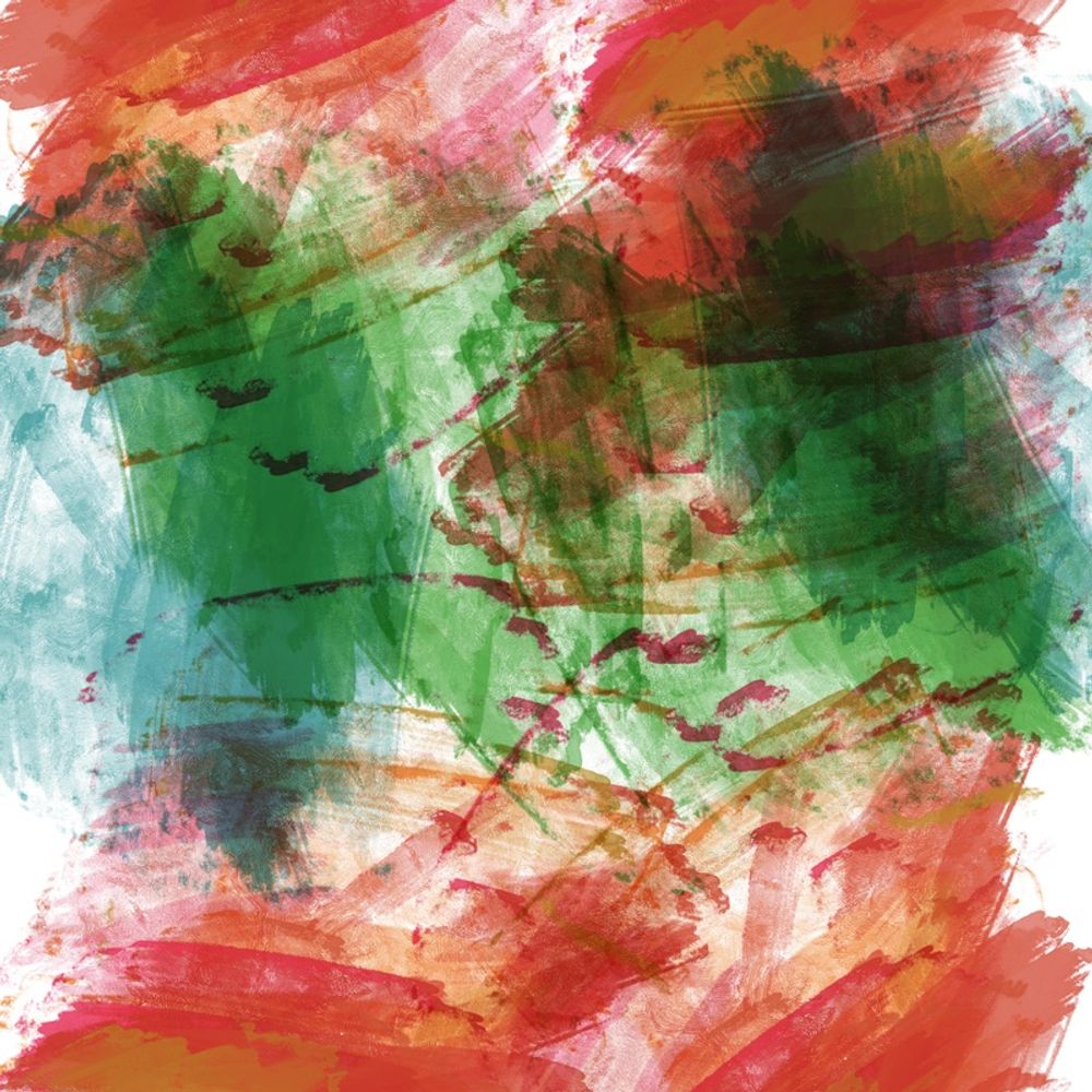 COLOR MESS III - urbanarts