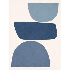 SOFT GEOMETRIC SHAPES 02AC - urbanarts