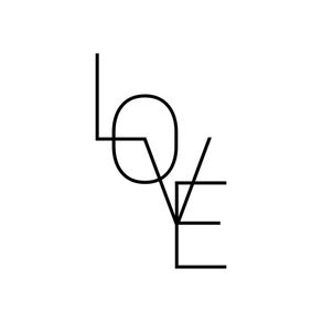 LOVE LETRAS - urbanarts