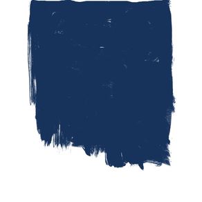 PAINTING PANTONE AZUL MARINHO - urbanarts