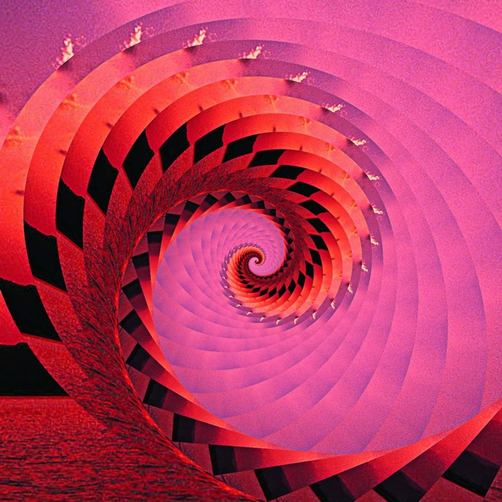 SOMETHING PINK - urbanarts