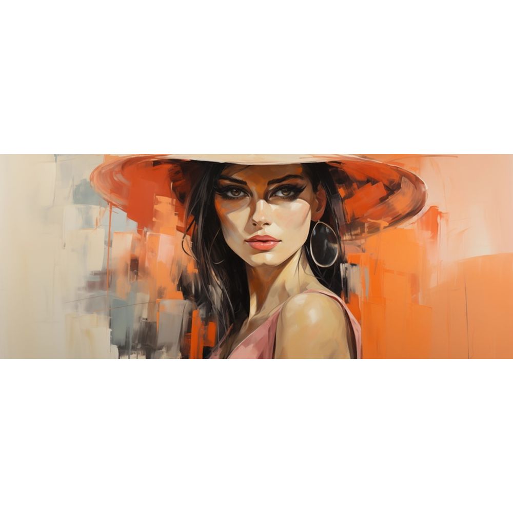 PINTURA L3929 - BY AI - urbanarts