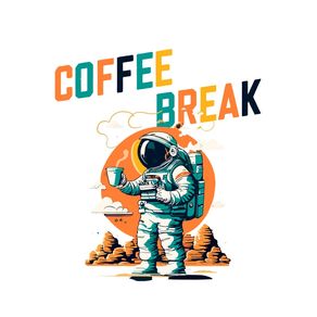 COFFEE BREAK SPACE - urbanarts