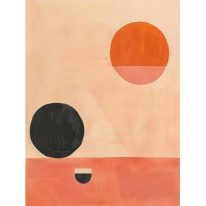 A LUA E O SOL BY AI - urbanarts