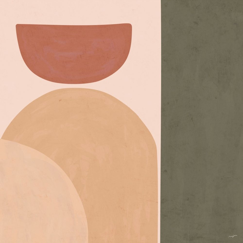 PRETTY SHAPES 17 Q - urbanarts