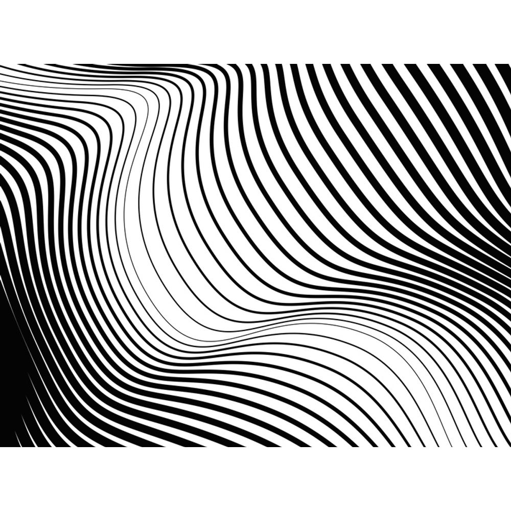 LINES B&W - urbanarts