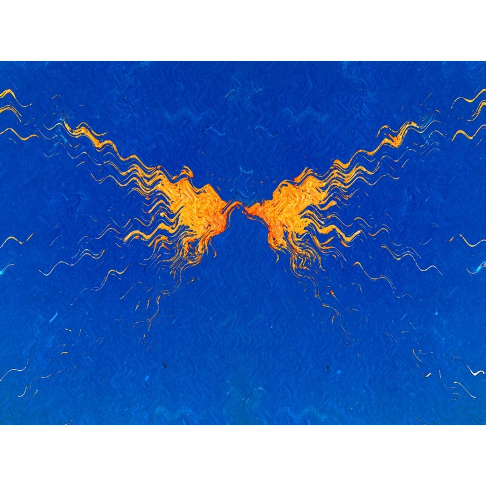 REKINDLING PHOENIX - urbanarts