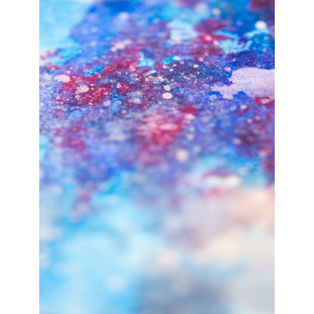 STARFIELD PORTRAIT - urbanarts