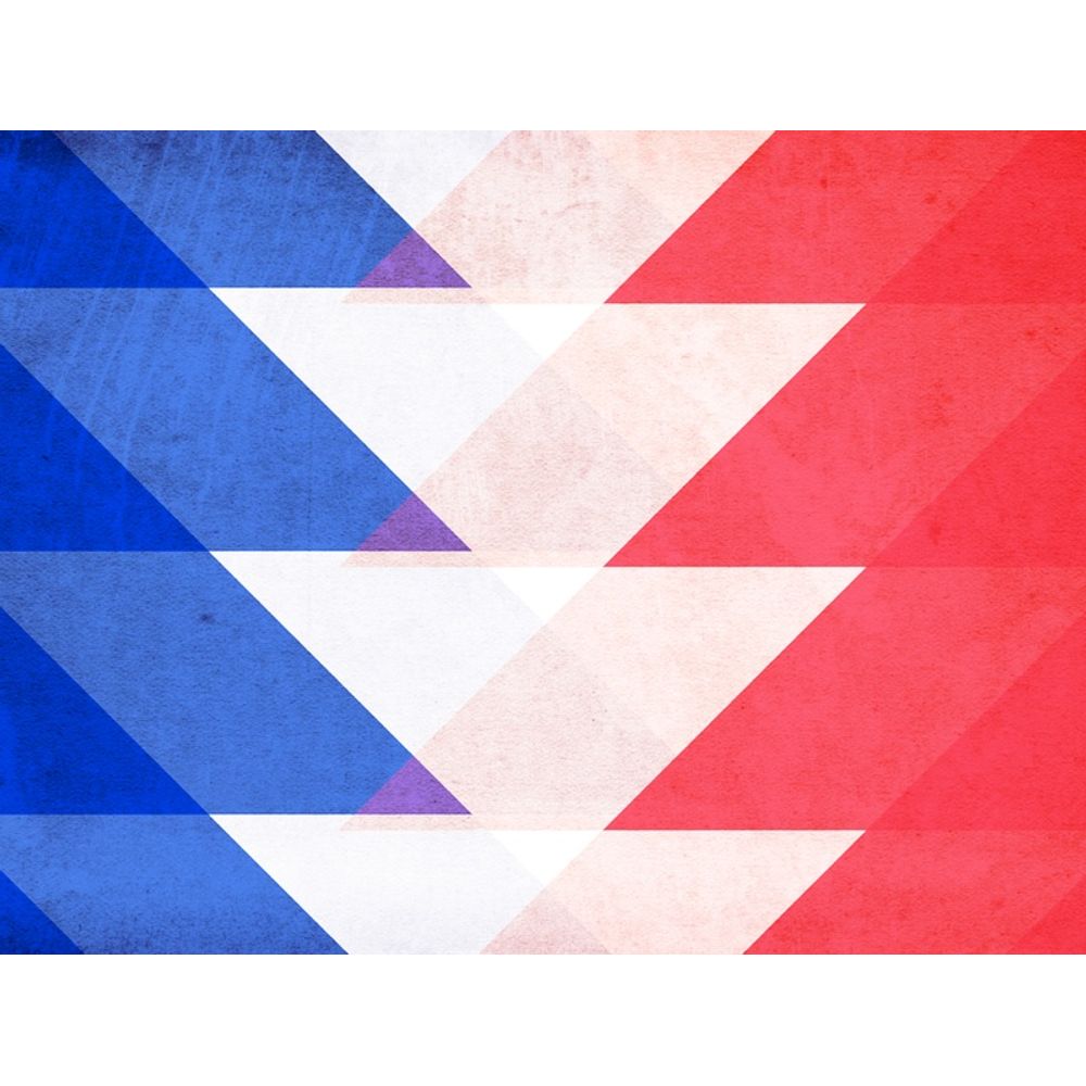 FRENCH TRIANGLES - urbanarts
