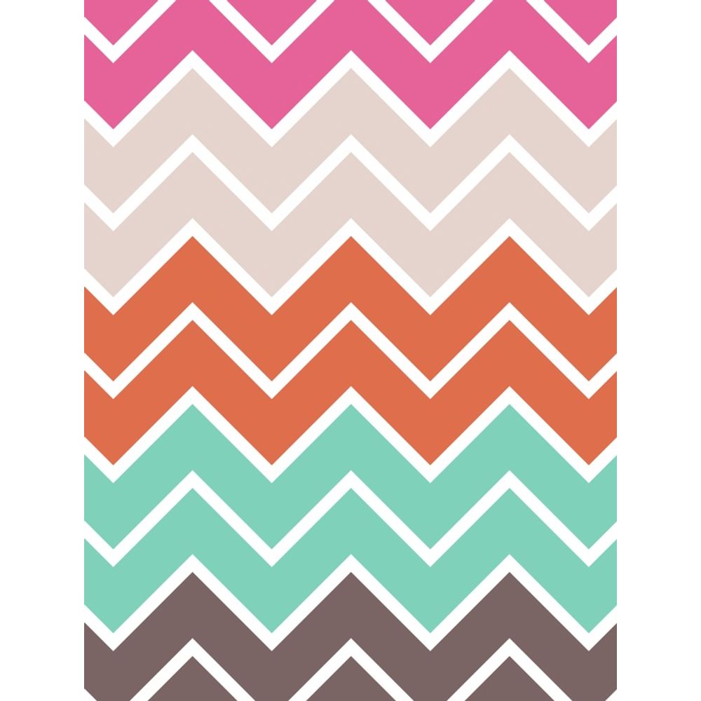 CHEVRON PALETTE 05 - urbanarts