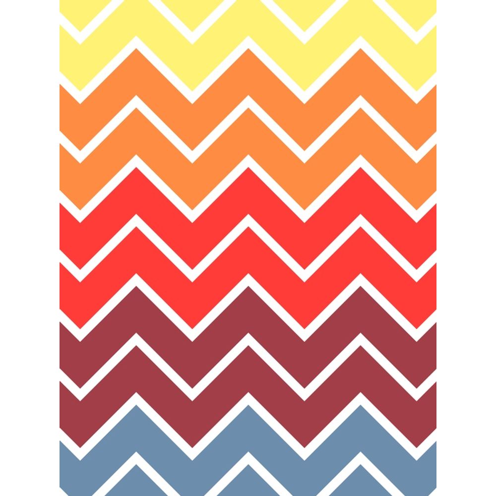 CHEVRON PALETTE 01 - urbanarts