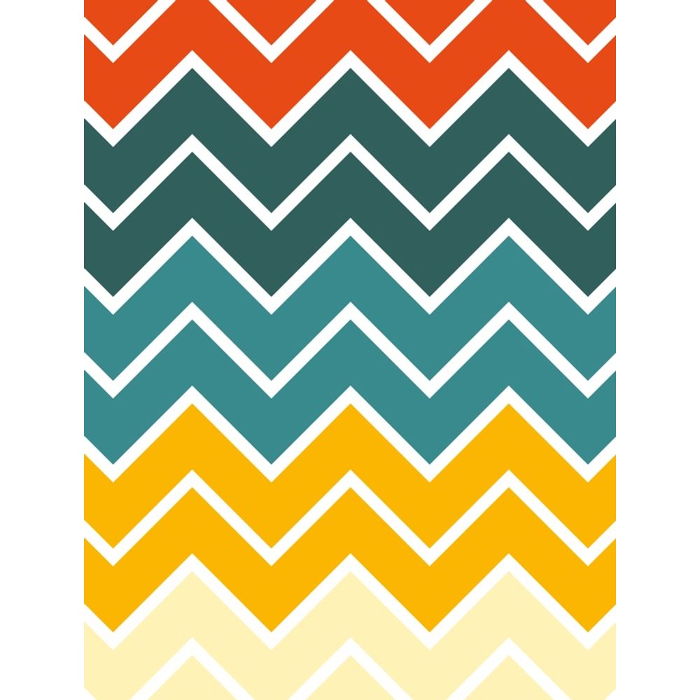CHEVRON PALETTE 43 - urbanarts