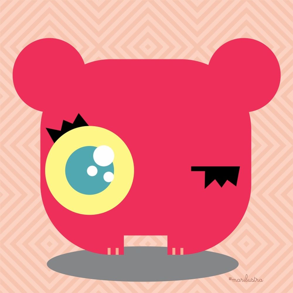 LALÁ PINK - urbanarts