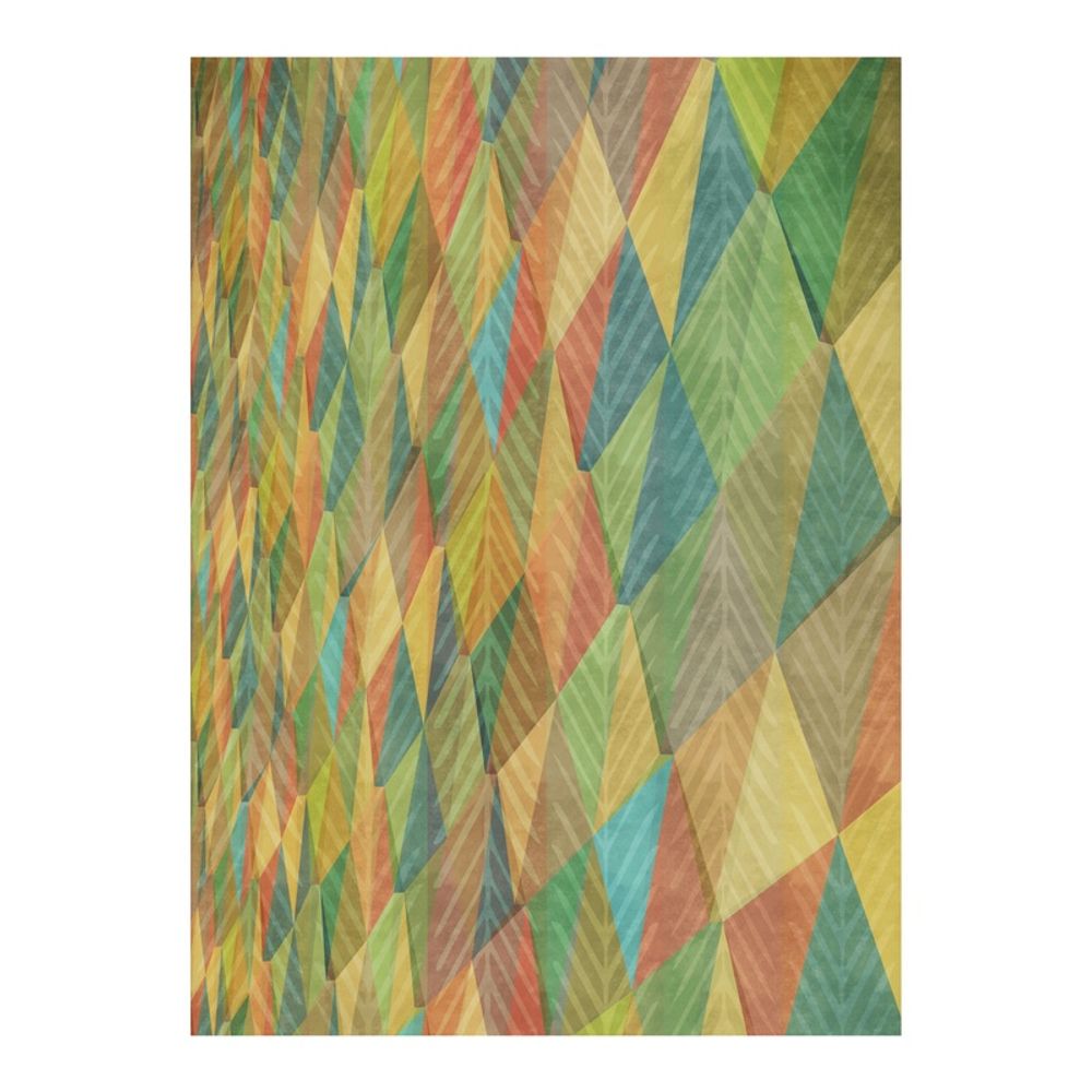 GEOMETRIC NATURE - urbanarts