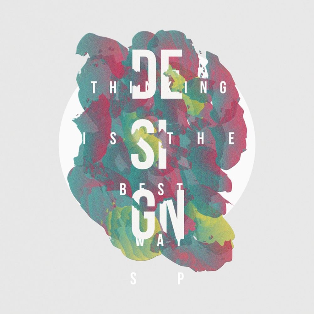 DESIGN THINKING - urbanarts