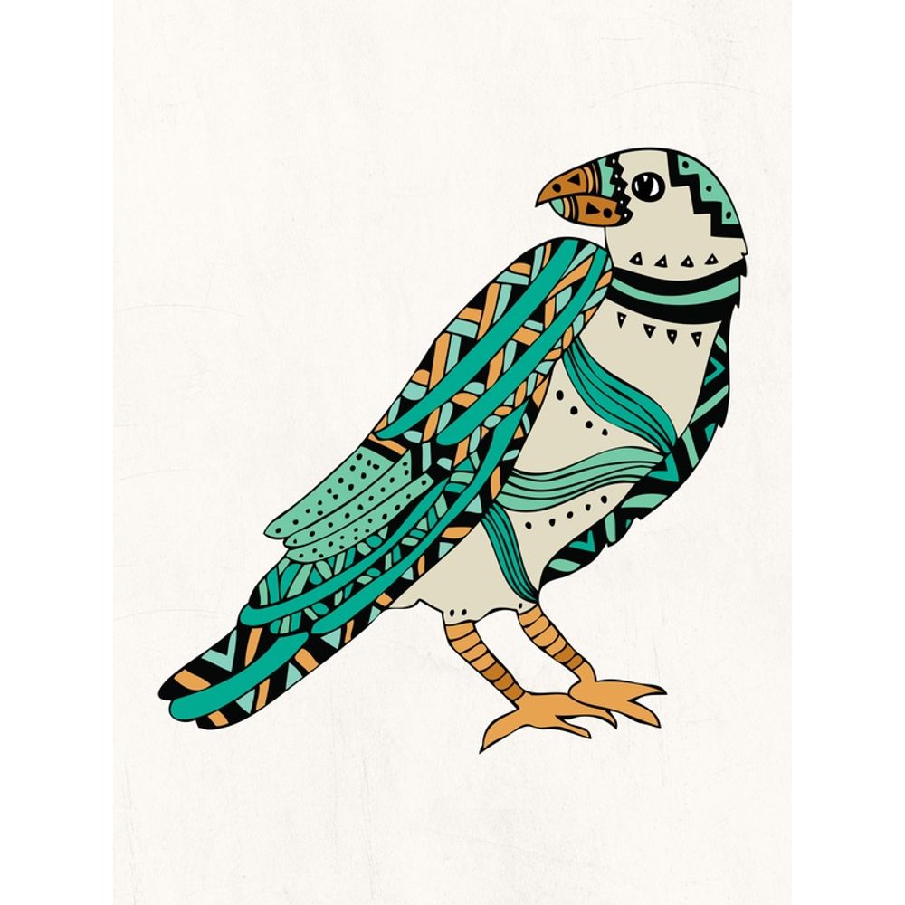 THE PLAYFUL CROW II - urbanarts