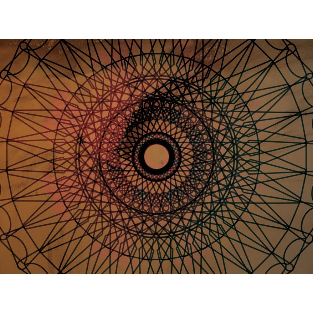 MANDALA BASE 01 - urbanarts