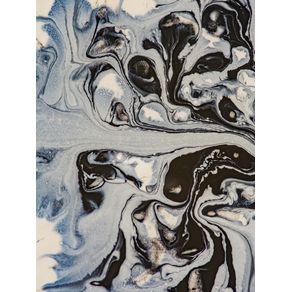 TAINTED BLUE - urbanarts