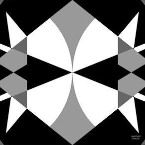 GEOMETRIA 2 QUAD - urbanarts