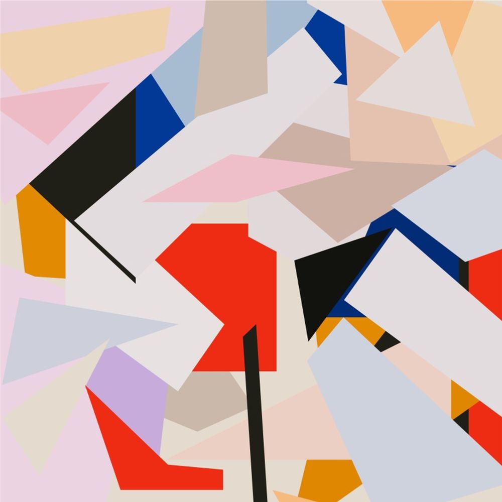 ABSTRACT 41-TD - urbanarts