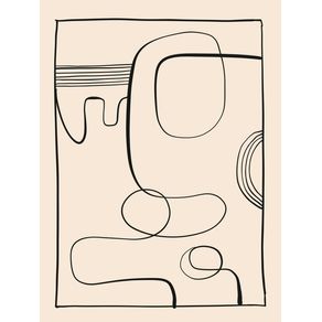 ABSTRACT LINE ART 50 - urbanarts