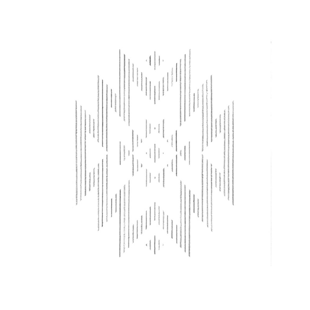 LINE ART AZTEC PATTERN - urbanarts